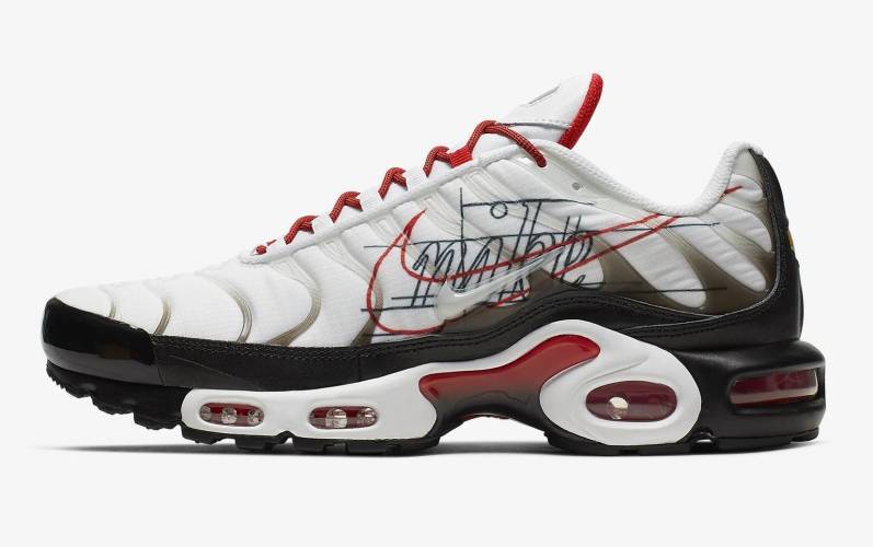 nike air viper max plus