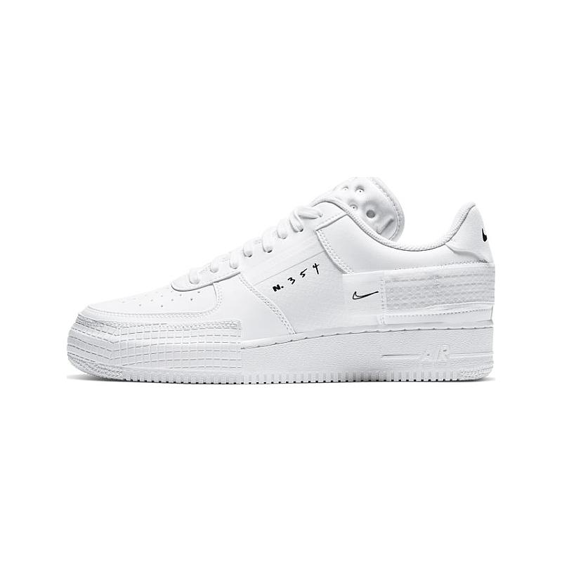 nike air force 1 type