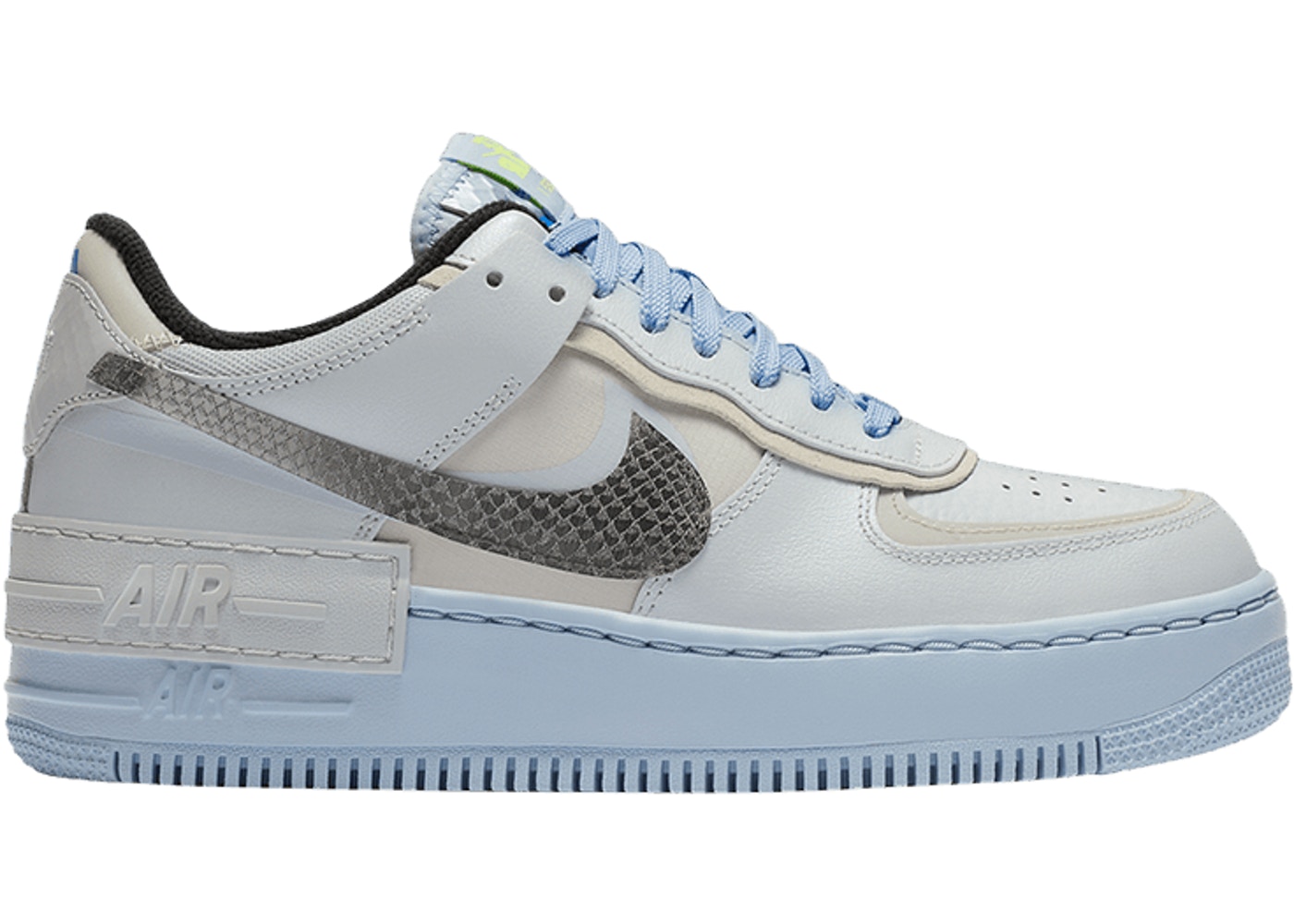 nike air force shadow