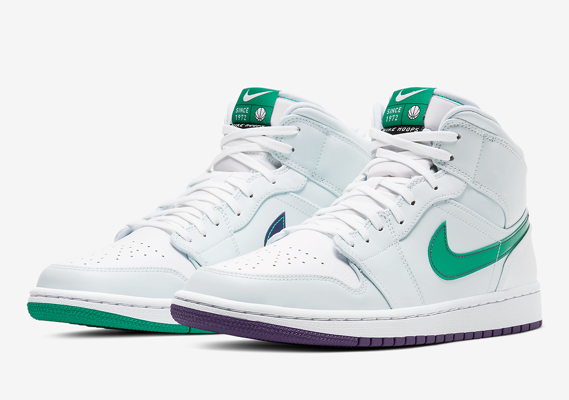 Nike Air Jordan 1 Mind - NIKE Kaufen | Nike Schuhe Online-Shop | Varenti.de