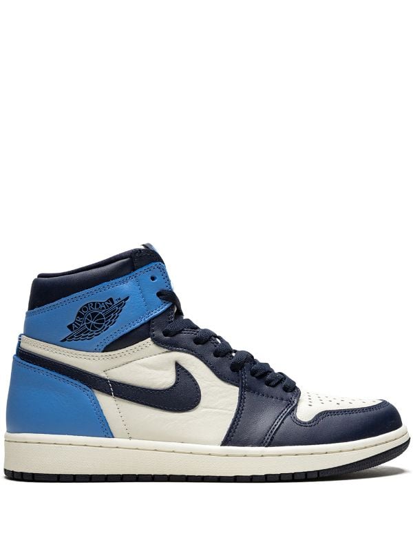 Nike Air Jordan 1 Mind - NIKE Kaufen | Nike Schuhe Online-Shop | Varenti.de