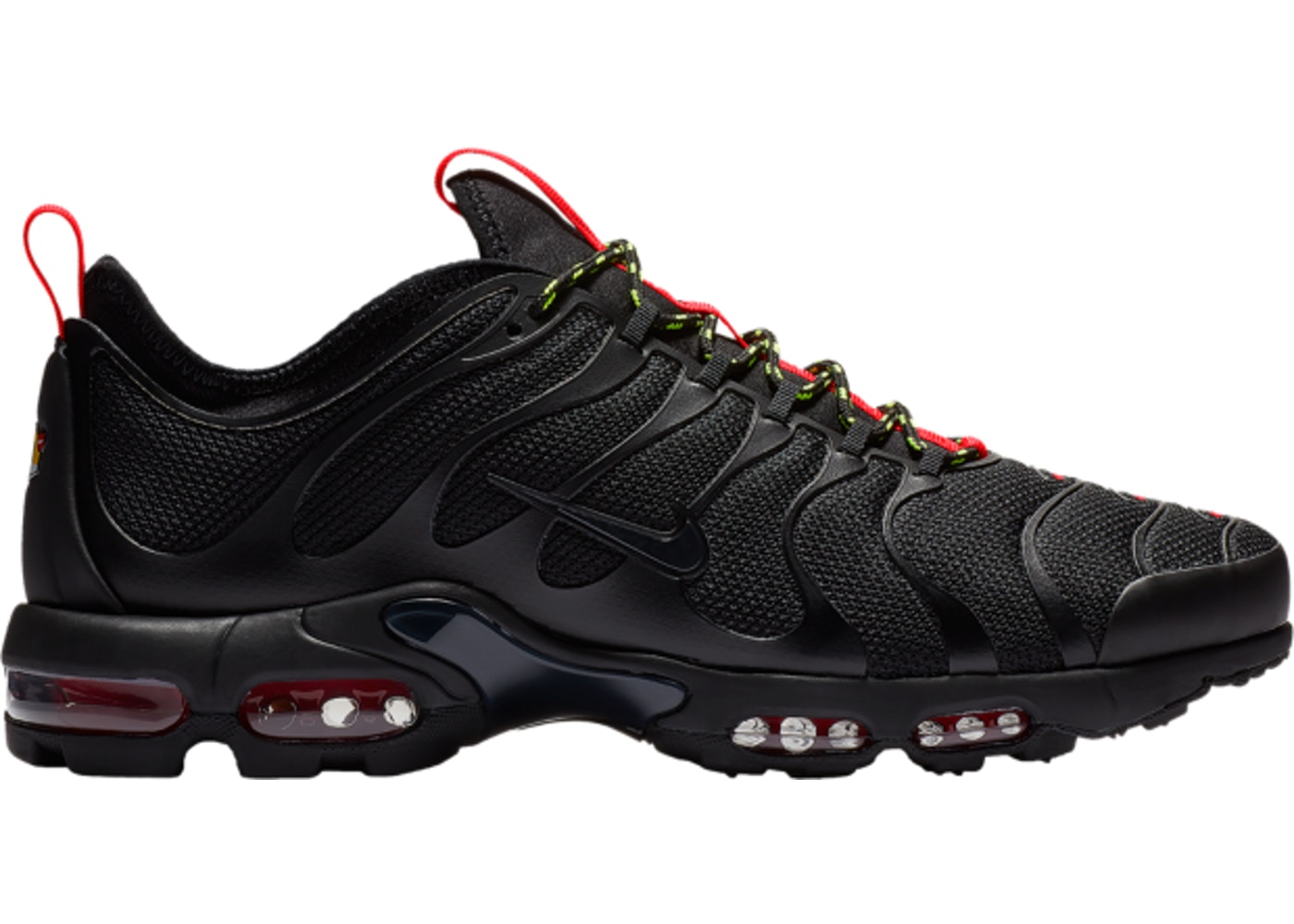 nike air max plus tn