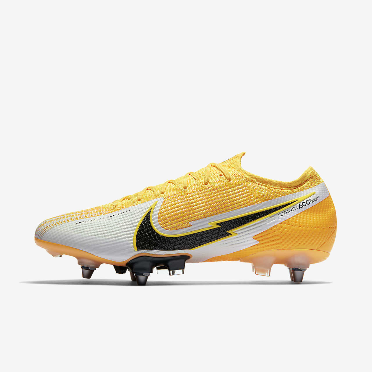 nike mercurial