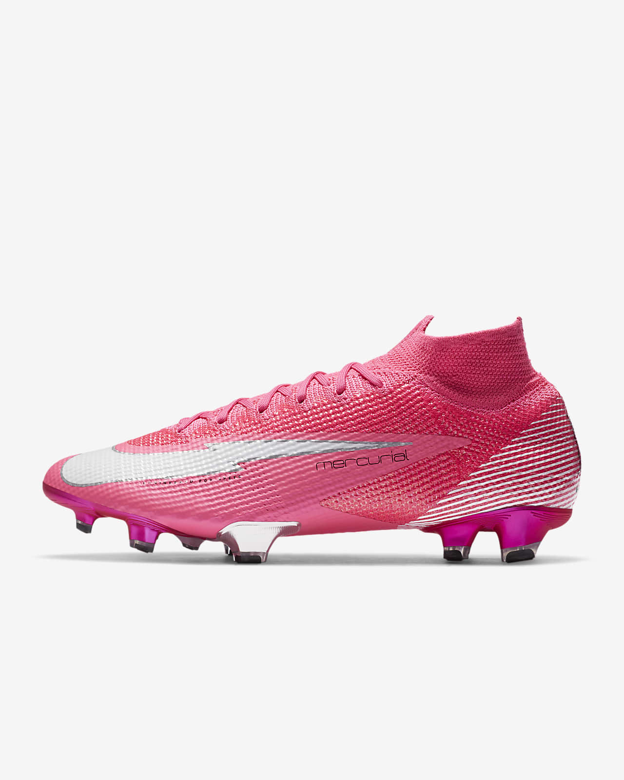 nike mercurial