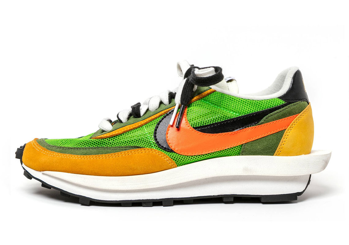 nike sacai