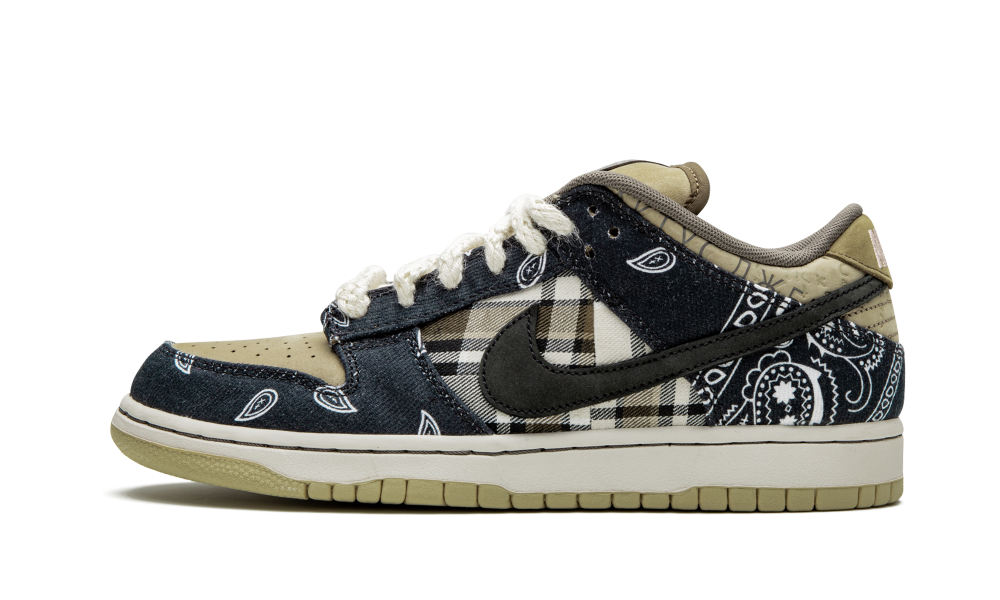 nike sb dunk low