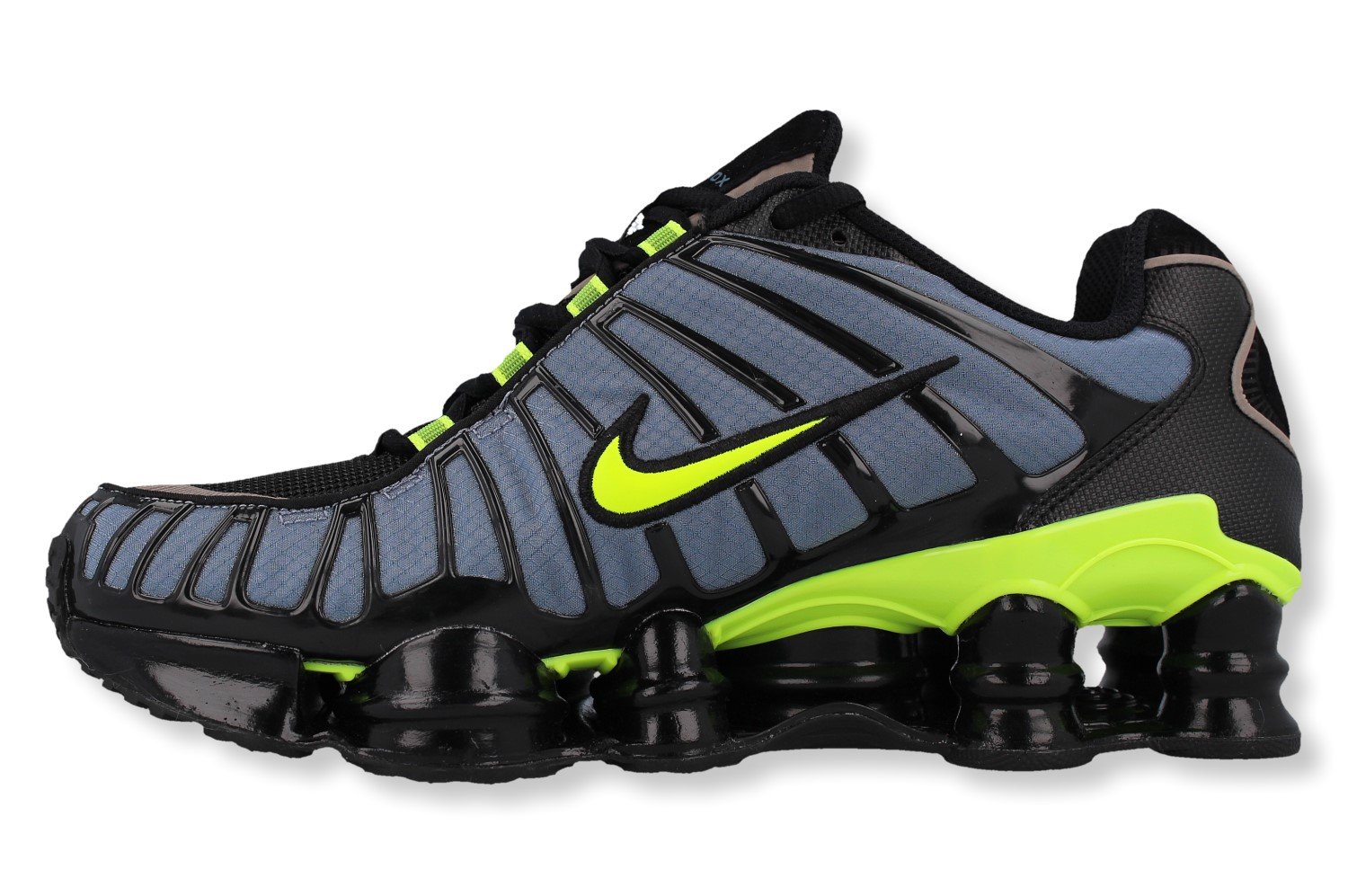 nike shox tl