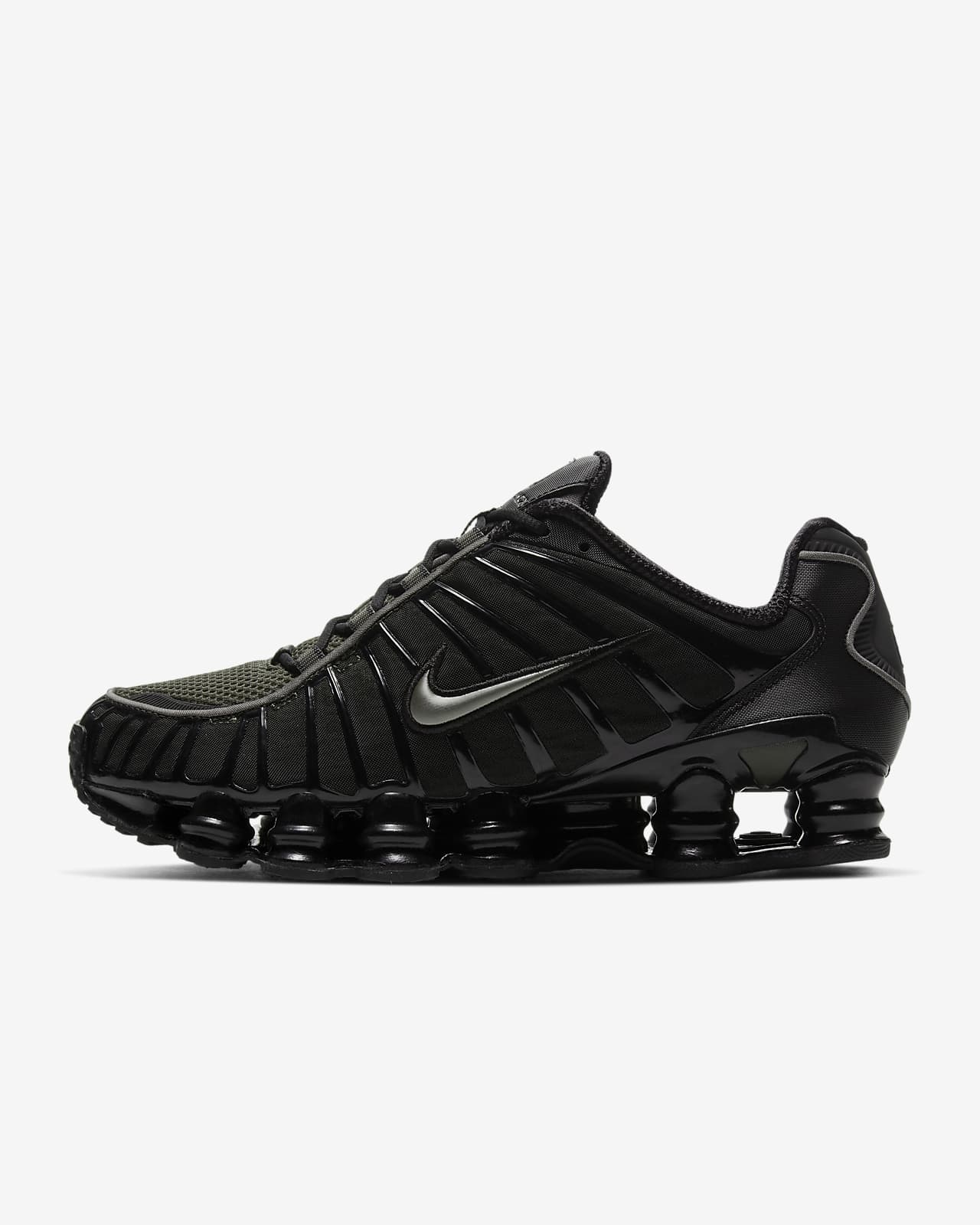 Nike Shox Tl - NIKE Kaufen | Nike Schuhe Online-Shop | Varenti.de